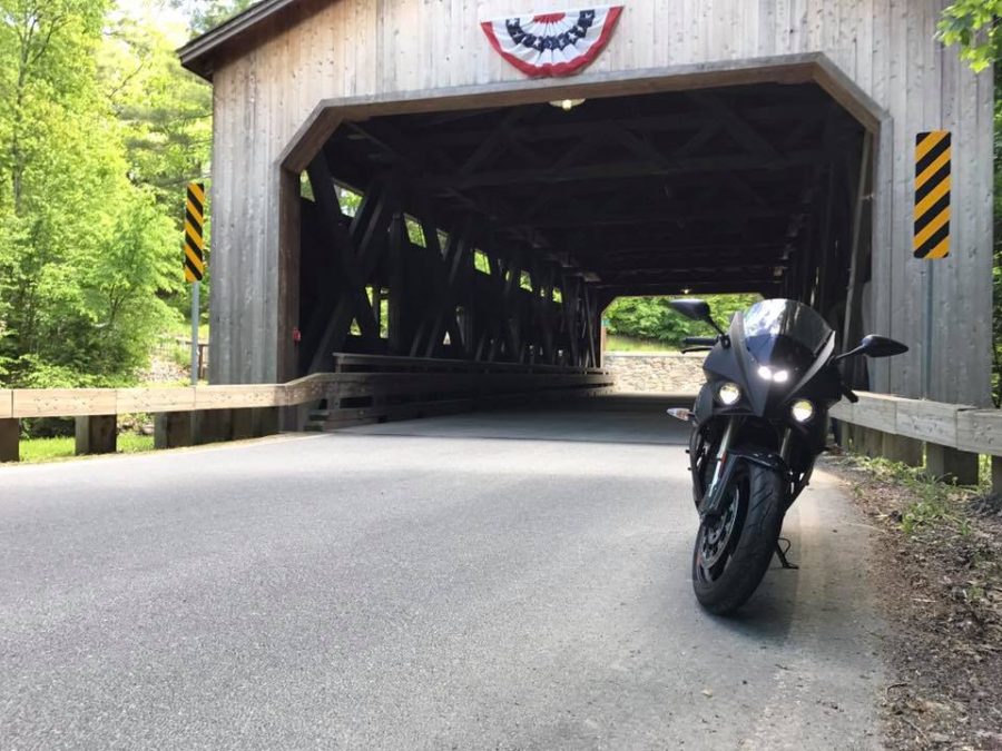 Review: Energica EGO Electric Motorcycle – Riding in the Zone