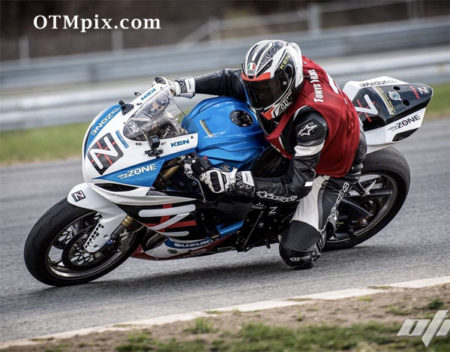 Track Day Preparation