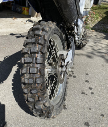 7 of the Best XT250 Modifications – Riding in the Zone